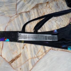 Victoria's Secret | Swim | New 32b Small Shine Strap Bombshell Add 2 ...